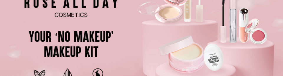 Jual Produk Rose All Day Original, Termurah & Terlengkap April 2023 ...